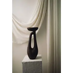 TWENTY THIRD BY DEANNE Zela Vessel - Black