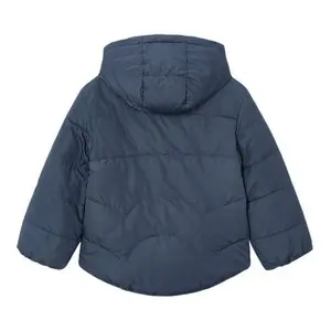 MAYORAL Reversible Puffer Jacket