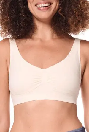 Amoena Seamless Bras