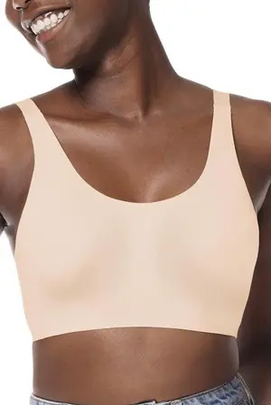 AMOENA Aylin Wire-free Bra Blush