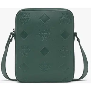 Mcm Embossed Accessories For Men