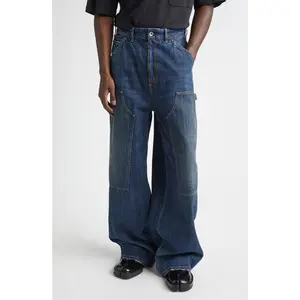 MAISON MARGIELA Carpenter Jeans