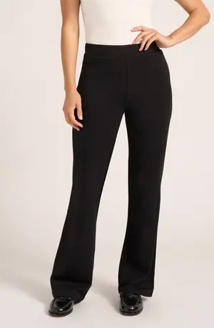 Matty M. Payton Ponte Pants
