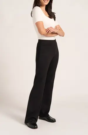 Matty M. Payton Ponte Pants