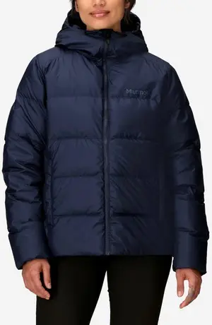 Marmot Collared Jackets For Women