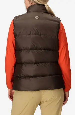 MARMOT Guides 700 Fill Power Down Water Repellent Vest