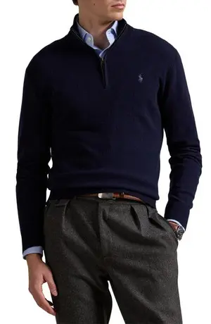 Polo Ralph Lauren Casual Sweaters For Men