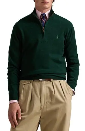 Polo Ralph Lauren Long Sleeve Sweaters For Men