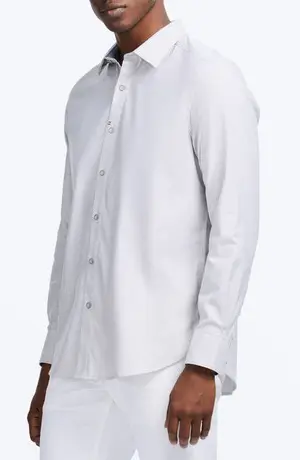 Robert Graham Charlton Button-up Shirt