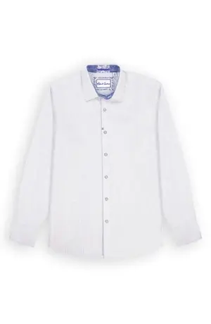 Robert Graham Charlton Button-up Shirt