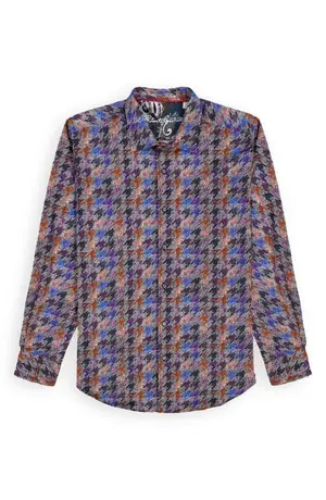 Robert Graham Darcy Button-up Shirt