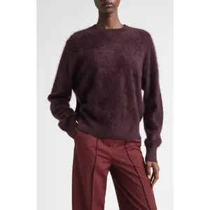 Reiss Drop Shoulder Sweaters For Women