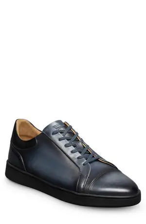 Allen Edmonds Cushioned Oxfords