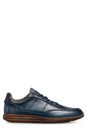 Allen Edmonds Brentwood Sneaker - Navy