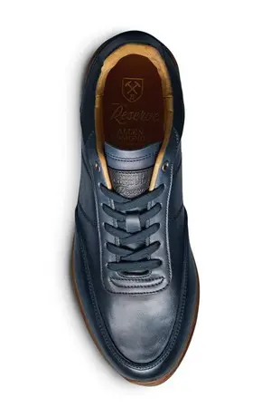 Allen Edmonds Brentwood Sneaker - Navy