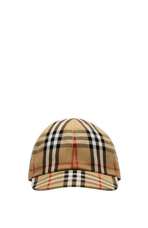 Burberry Cap Hats For Women
