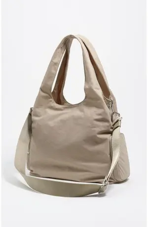 Bimba Y Lola Large Nylon Paper Bag