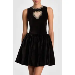 Alice + Olivia Sleeveless Dresses