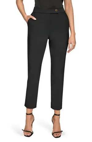 Donna Karan New York Ankle Length Pants For Women