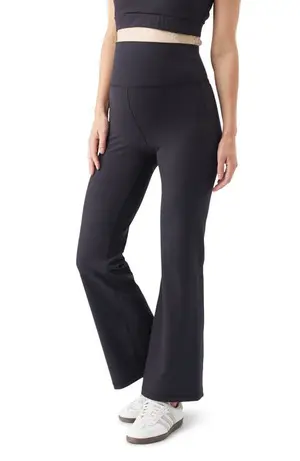 RIPE MATERNITY Tempo Flare Legging