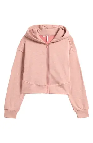 Travis Mathew Cloud Fleece Stellar Zip Hoodie