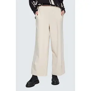 Luukaa Cropped Pants For Women