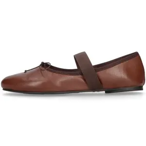 Pretty Ballerinas Mary Jane Flats For Women