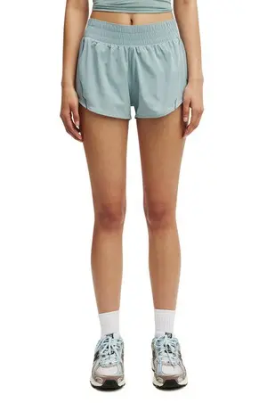 Cotton:on Elasticated Shorts For Women