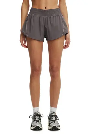 Cotton:on Mid Rise Shorts For Women