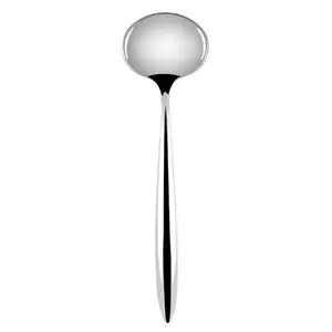 CUISIPRO 6-ounce Tempo Serving Ladle, 15-inch
