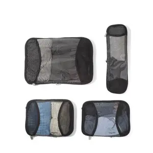 Baggallini Mesh Bags For Women