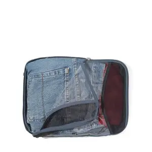 BAGGALLINI Compression Packing Cube 4-piece Set - Mist