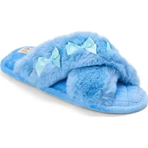 Dearfoams Strappy Shoes For Women