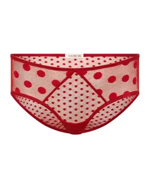 ADORE ME Bertie Hipster Panties