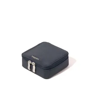 BAGGALLINI Travel Jewelry Box - French Navy