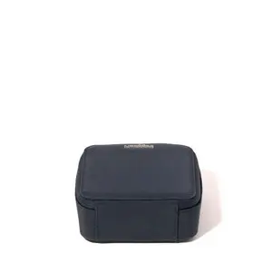 BAGGALLINI Travel Jewelry Box - French Navy
