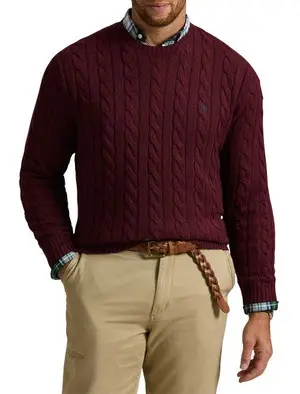 Polo Ralph Lauren Classic Sweaters For Men