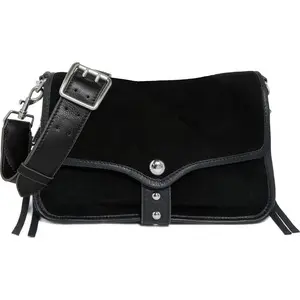 Aimee Kestenberg Black Crossbody