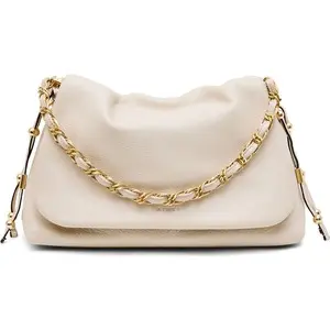 AIMEE Lennon Convertible Crossbody Bag Limestone