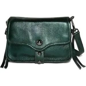 Aimee Logo Cross Body Bags