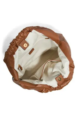 AIMEE Large Lennon Shoulder Bag