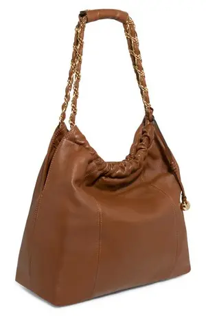 AIMEE Large Lennon Shoulder Bag