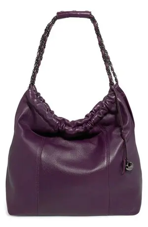 Aimee Baguette Shoulder Bags