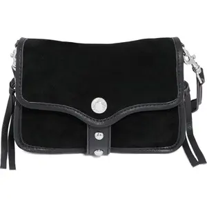 Aimee Flap Cross Body Bags