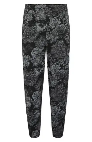 SAVAGE X FENTY Bold Bloom Joggers