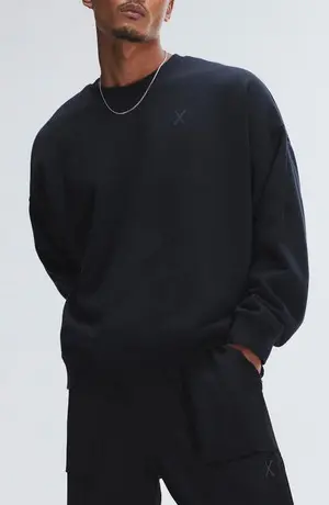 Savage X Fenty Sport Outerwear For Men