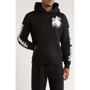 Santo Studio Logo Sweatshirts Hoodies For Men