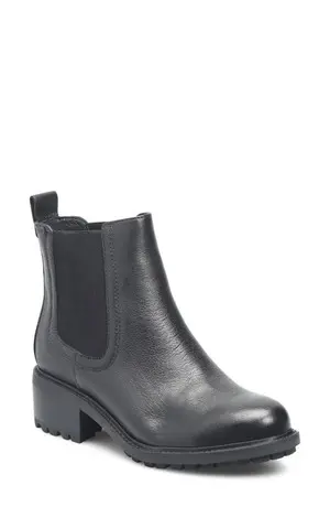 SOFFT Martha Chelsea Boot - Black