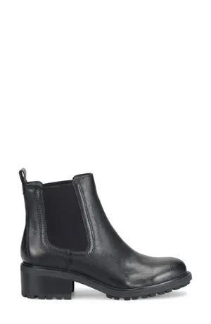 SOFFT Martha Chelsea Boot - Black