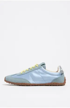 Bimba Y Lola 13 29 Low Top Sneakers - Dusty Blue
